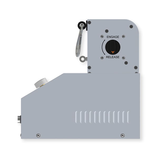 HMS Indotrac D - Electronic Traction Machine - HMS Medical Systems