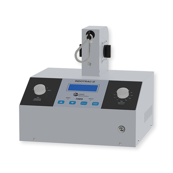 Physiotherapy Equipments - HMS Medical Systems