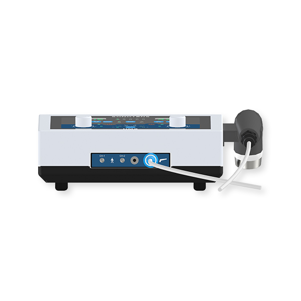 HMS Sonotens - Tens And Ultrasound Combo Machine - HMS Medical Systems