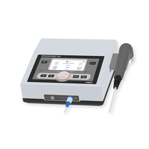 Physiotherapy Equipments - HMS Medical Systems