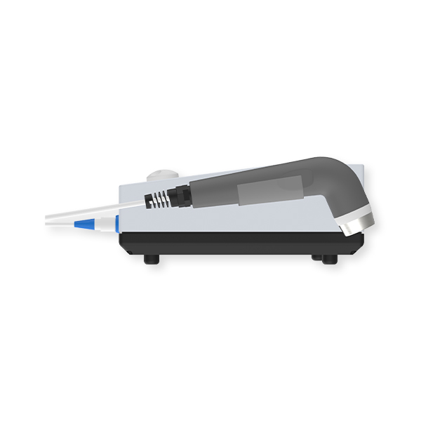 HMS Digisonic 2S - Ultrasound Therapy Machines 1 & 3 MHZ - HMS Medical ...