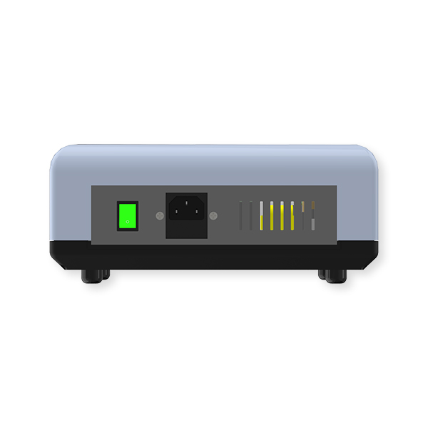 HMS Indotens 4CH - Four Channel TENS - HMS Medical Systems