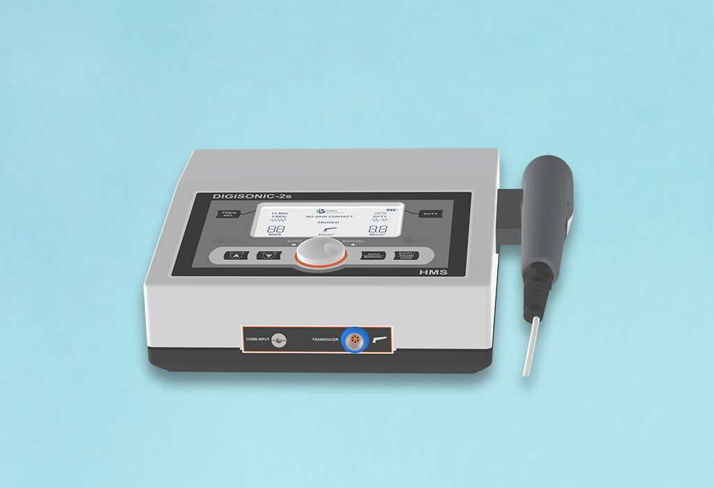 Ultrasonic Therapy Machine for Sale - Blog