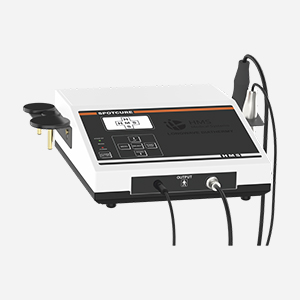 Longwave Diathermy Machines - HMS Medical Systems
