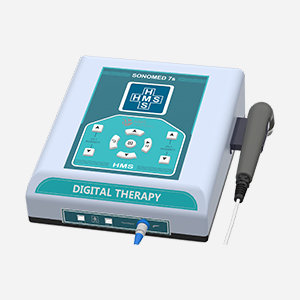 Ultrasound Combination Therapy Machines - HMS Medical Systems