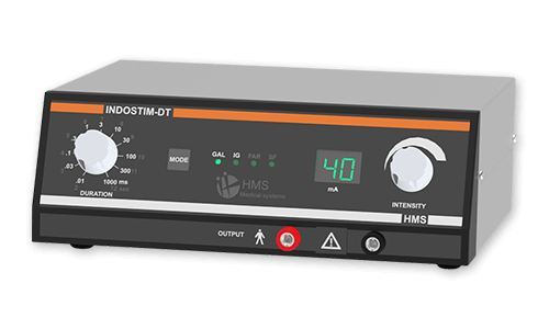 Muscle Stimulator Machines - HMS Medical Systems