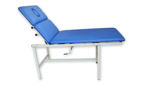 Physiotherapy Treatment Tables - HMS Medical Systems