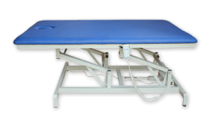 Physiotherapy Treatment Tables - HMS Medical Systems