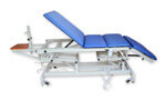 Physiotherapy Treatment Tables - HMS Medical Systems
