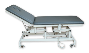 Physiotherapy Treatment Tables - HMS Medical Systems