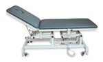 Physiotherapy Treatment Tables - HMS Medical Systems