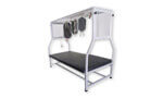 Physiotherapy Treatment Tables - HMS Medical Systems