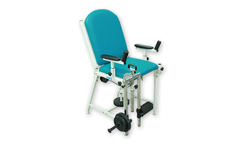 Rehabilitation Equipments - HMS Medical Systems