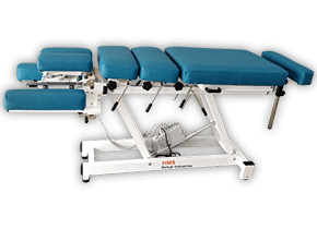 Physiotherapy Equipments - HMS Medical Systems