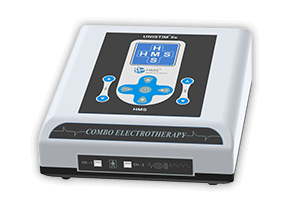 Physiotherapy Equipments - HMS Medical Systems