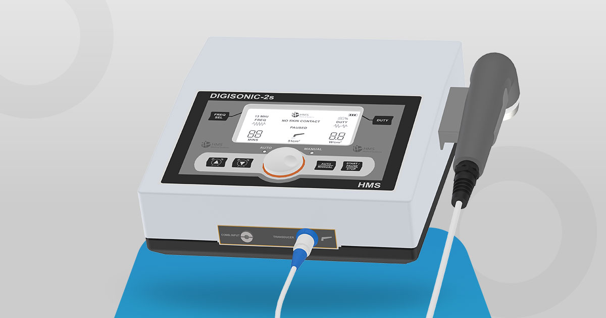 Ultrasound Therapy Machines - 6 Frequently Asked Questions - Blog