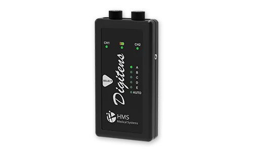 Tens Machines - HMS Medical Systems